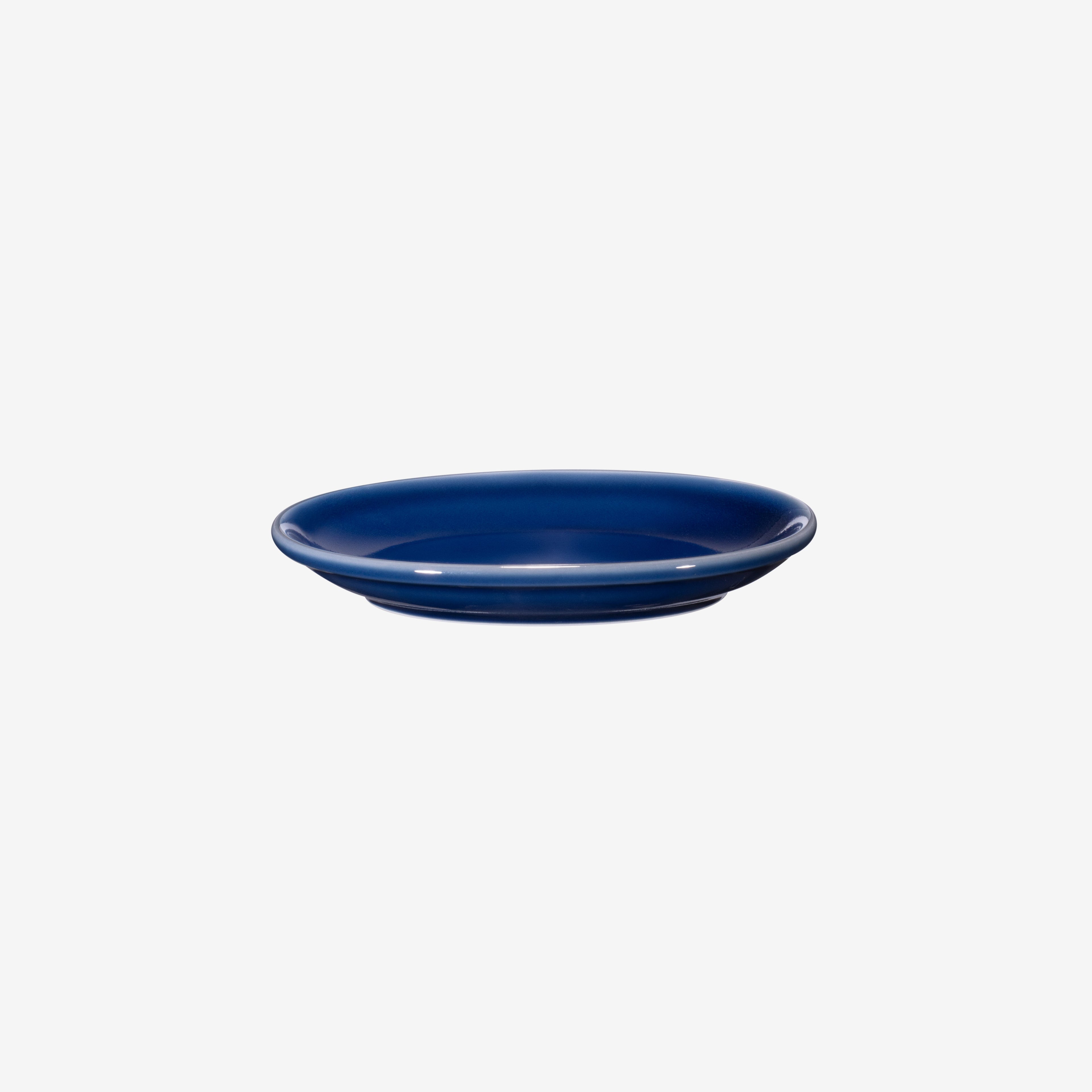 Oval Plate 120 mm – Saikaishop 西海